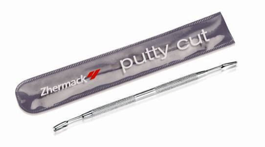 Нож за улей в силиконов отпечатък | Yanev Dental