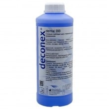 Дезинфектант за едър инструментариум Deconex 50 FF | Yanev Dental