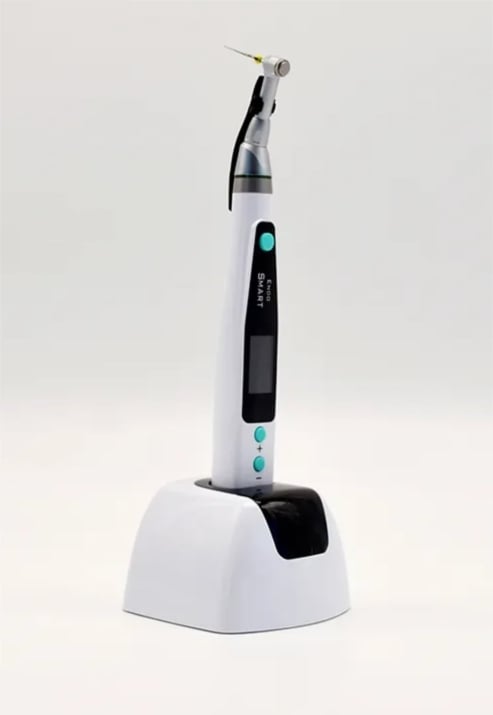 Безжичен ендо мотор LK-J37C Wireless Endo Motor | Yanev Dental