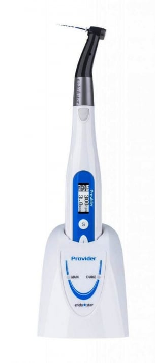 Ендо мотор Provider | Yanev Dental