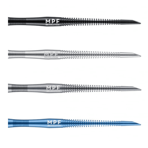 Дръжка за четка за керамика MPF Revolution | Yanev Dental