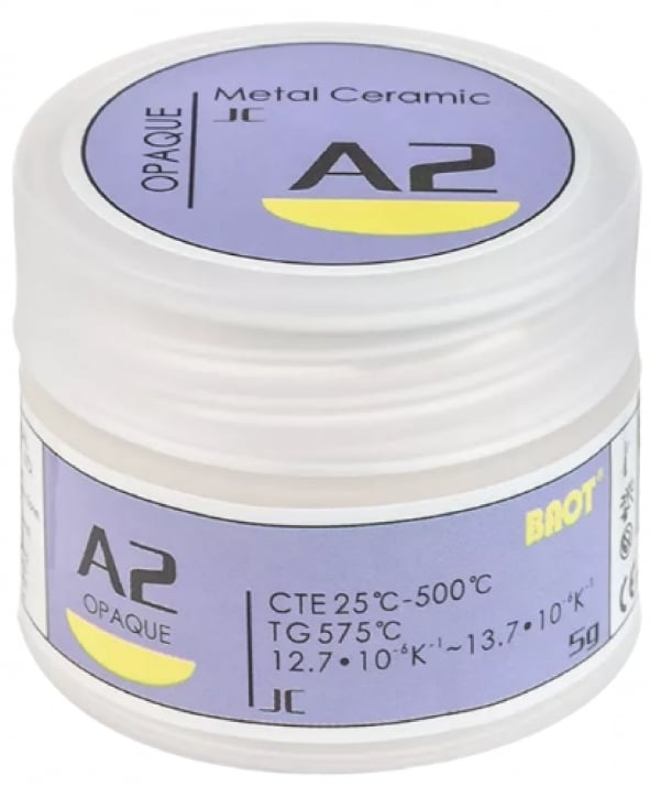 Opaque Paste 5g | Yanev Dental