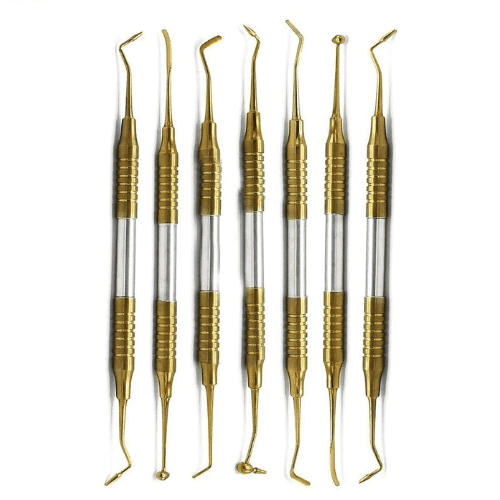 Щопфери за композит комплект | Yanev Dental