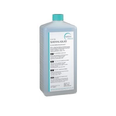 Течност SHERA LIQUID | Yanev Dental