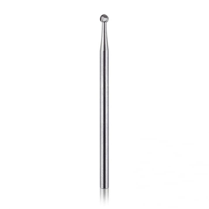Кръгли стоманени борчета за прав наконечник Komet | Yanev Dental